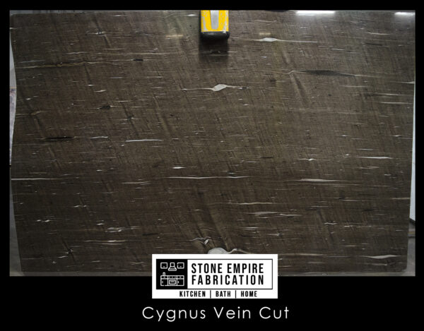 Cygnus Vein Cut - Stone Empire Fabrication