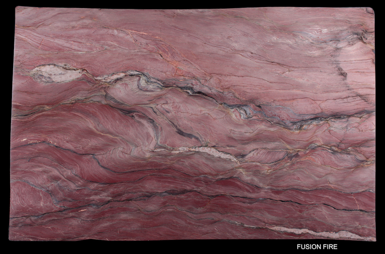 Fusion Fire - Stone Empire Fabrication