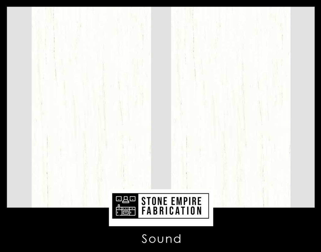 Sound - Stone Empire Fabrication