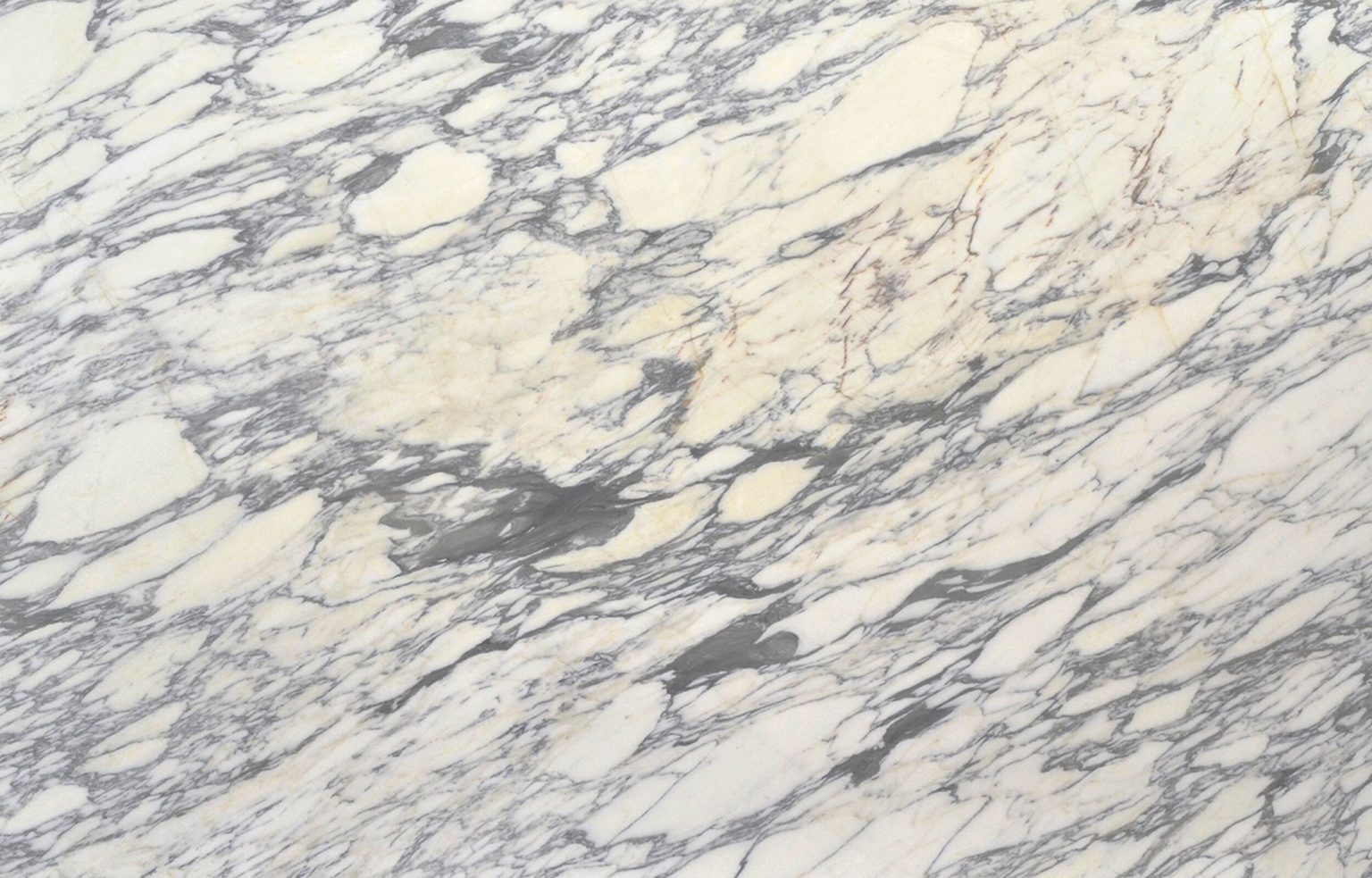 Calacatta Arabescato - Stone Empire Fabrication