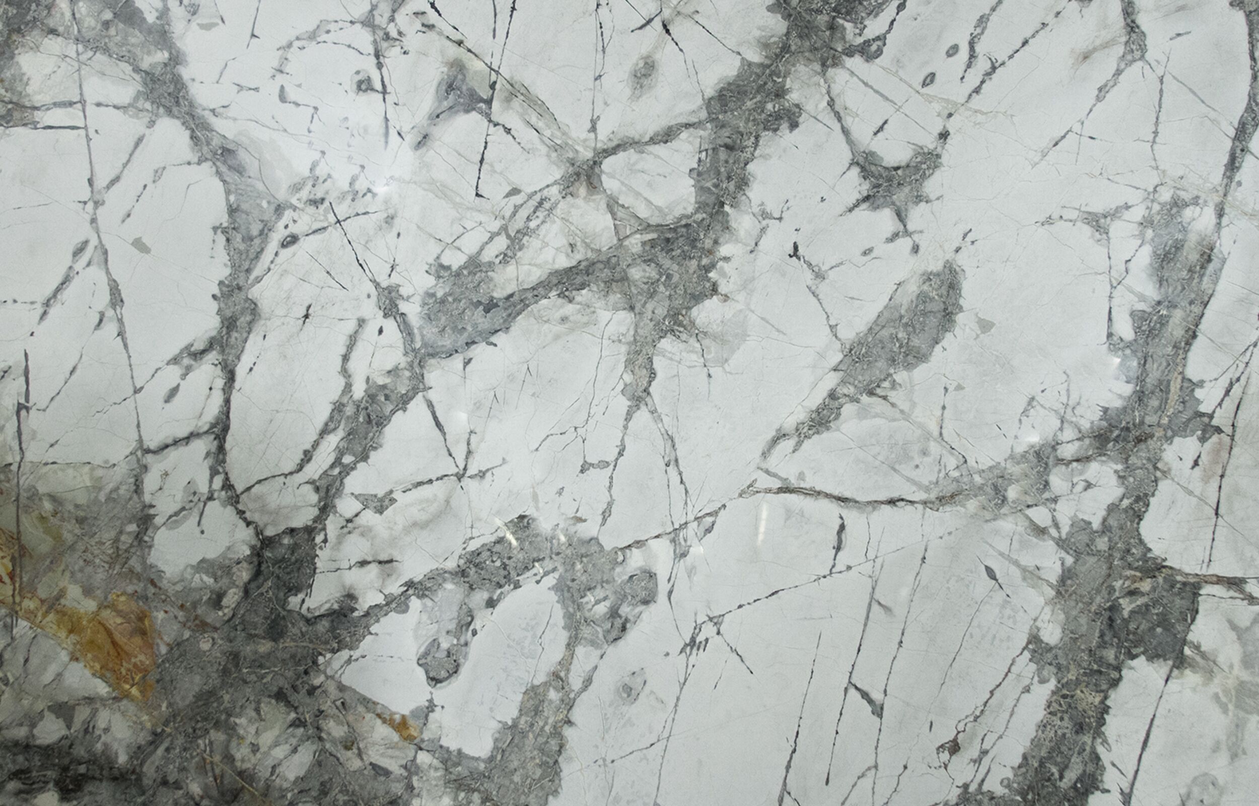 Invisible Grey - Stone Empire Fabrication