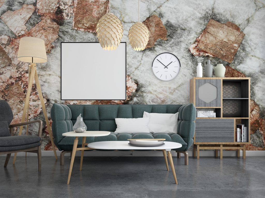 Patagonia Rouge - Stone Empire Fabrication