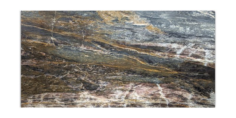 Andromeda - Stone Empire Fabrication