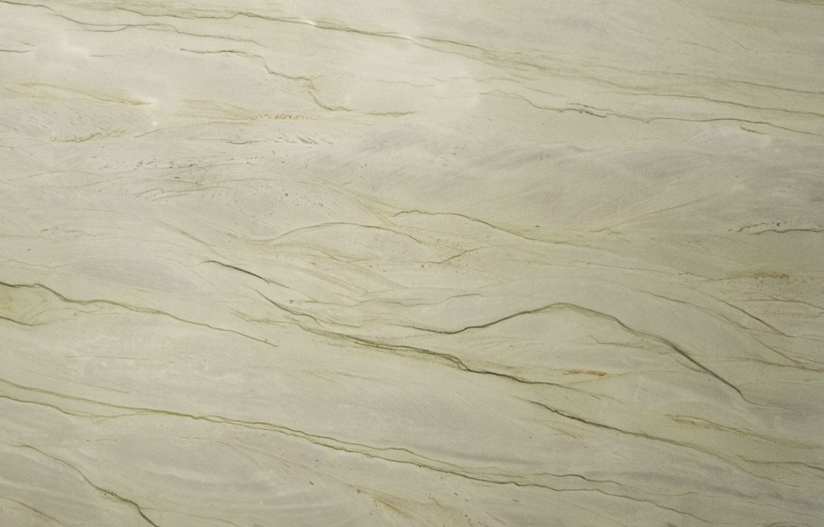 Green Atlantis - Stone Empire Fabrication