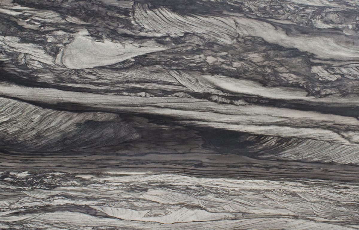 Black Phantus - Stone Empire Fabrication