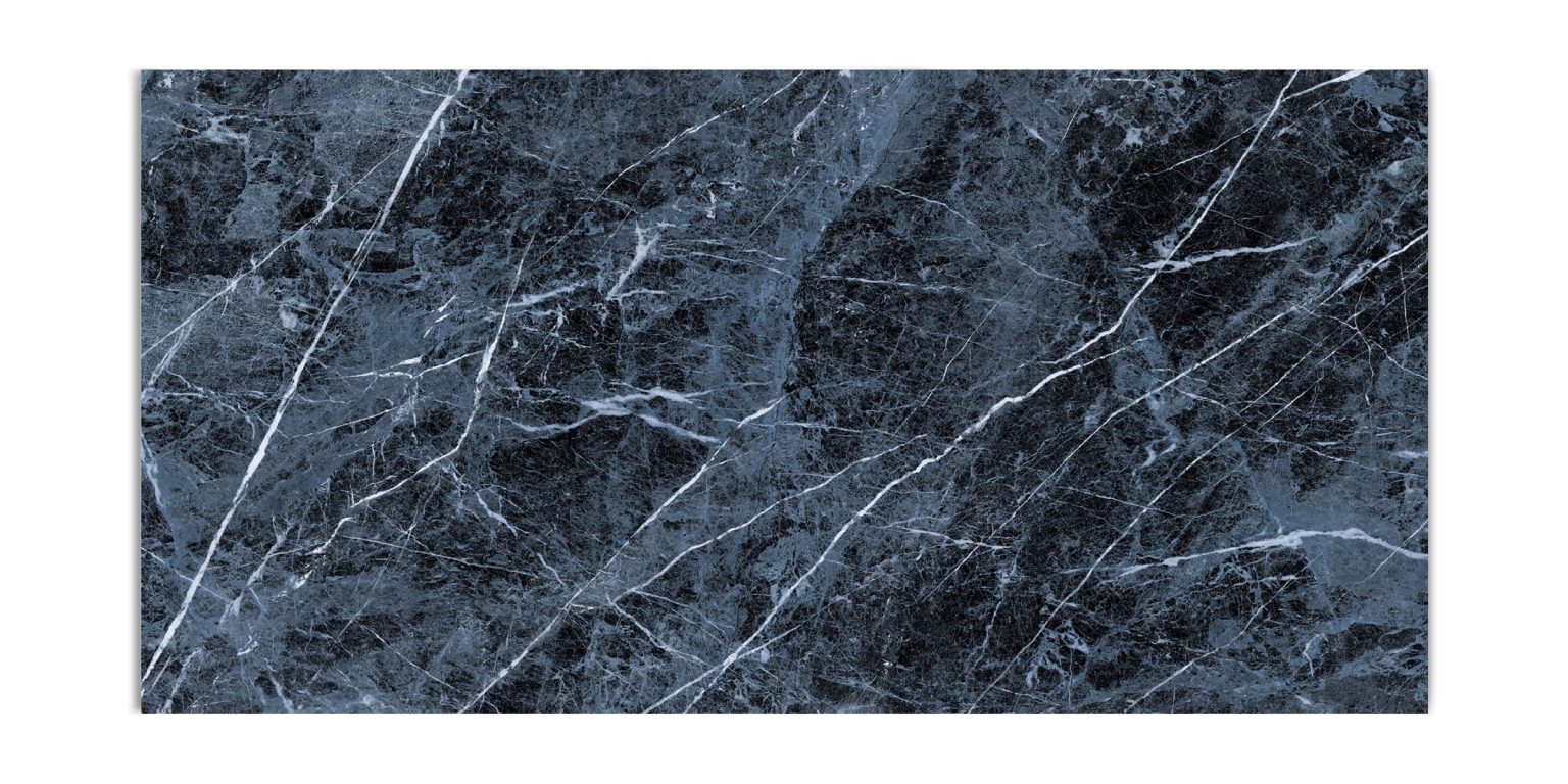 Blue Moon - Stone Empire Fabrication
