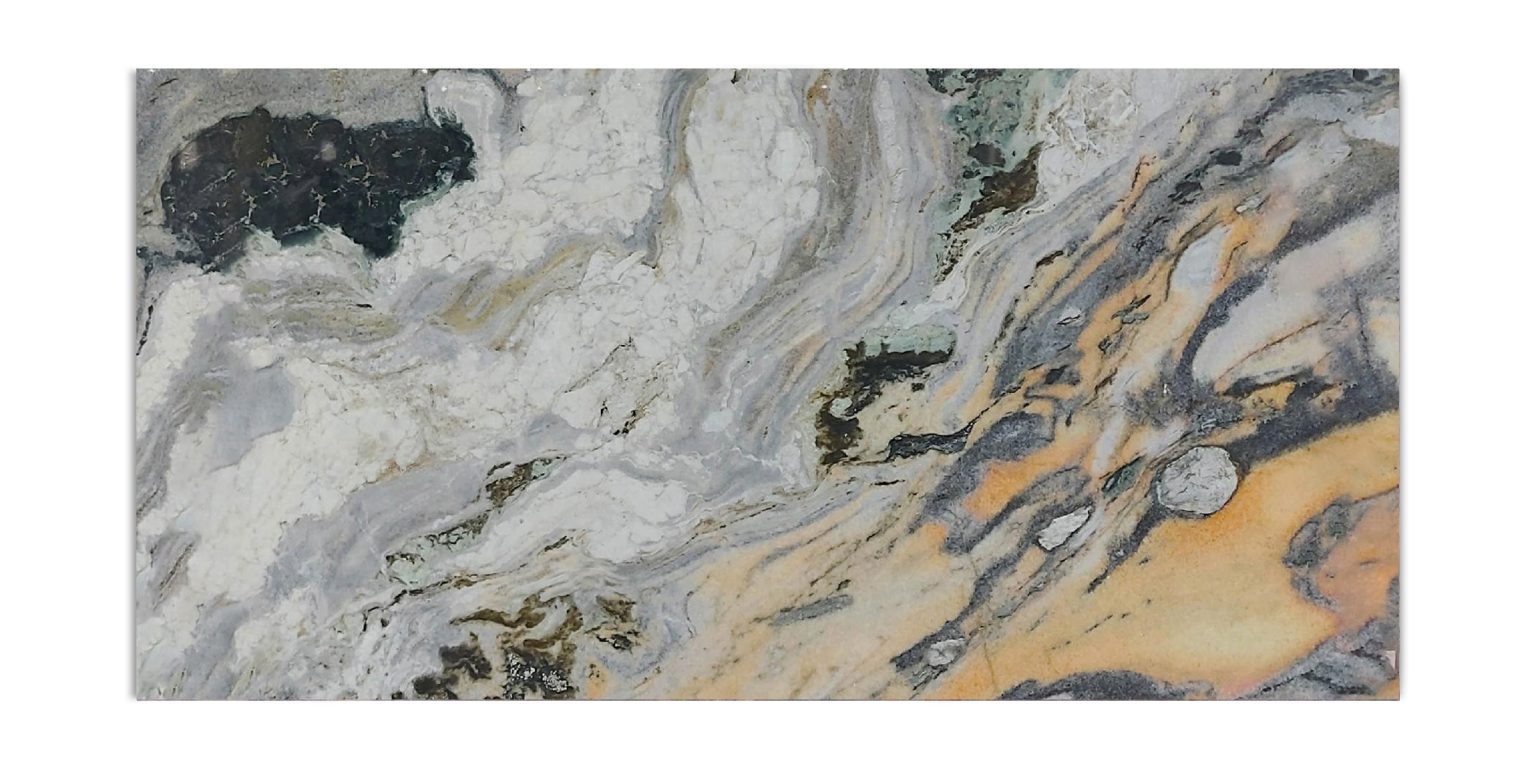 Bolero - Stone Empire Fabrication