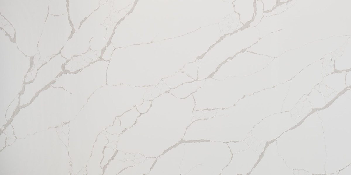 Calacatta Laza - Stone Empire Fabrication