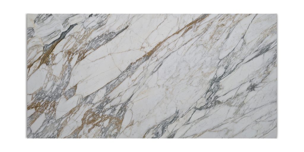 Calacatta Monet - Stone Empire Fabrication