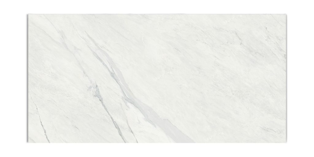 Calacatta White - Stone Empire Fabrication