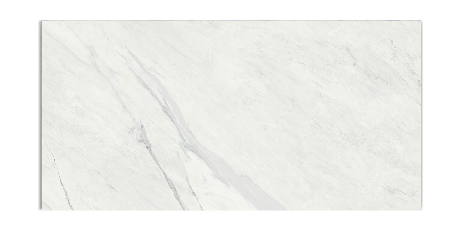 Calacatta White - Stone Empire Fabrication