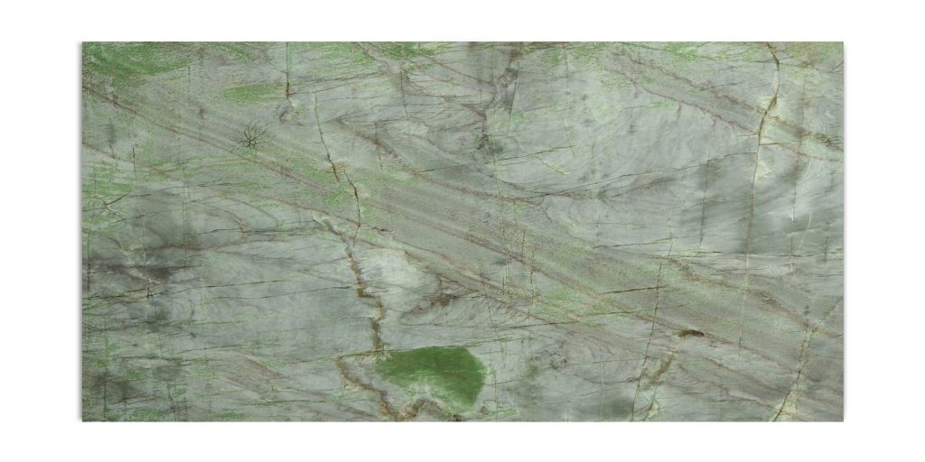 Cristallo Verde - Stone Empire Fabrication