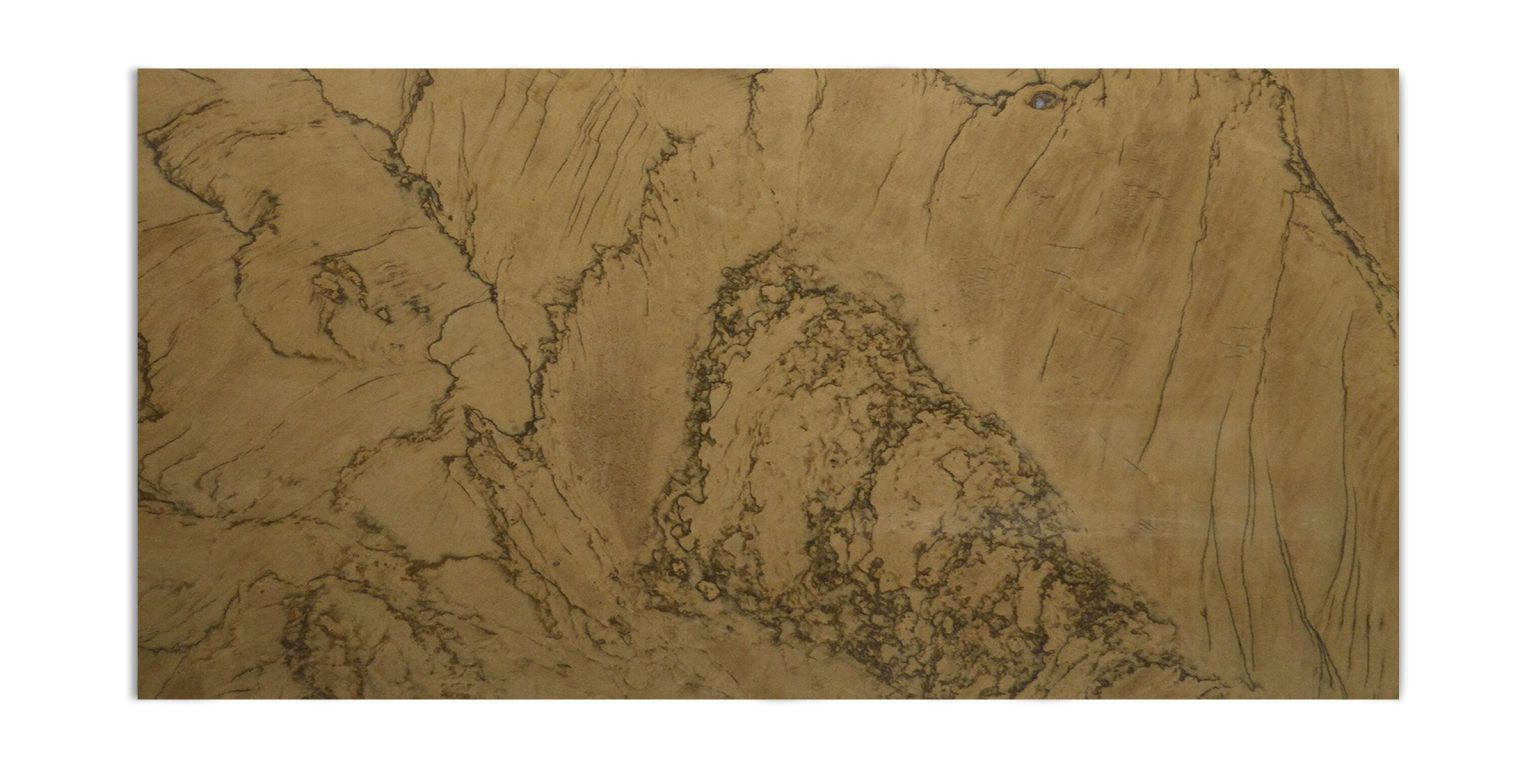 Double Brown - Stone Empire Fabrication