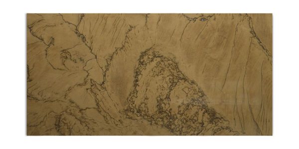 Double Brown - Stone Empire Fabrication