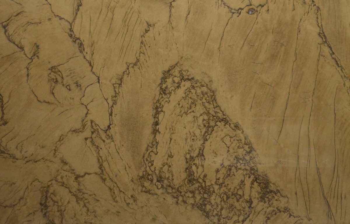 Double Brown - Stone Empire Fabrication