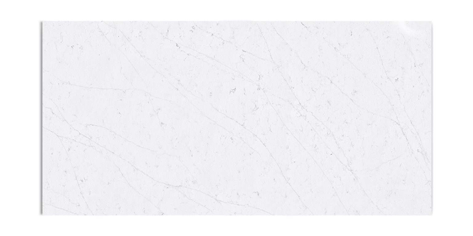 Ethereal Statuario - Stone Empire Fabrication