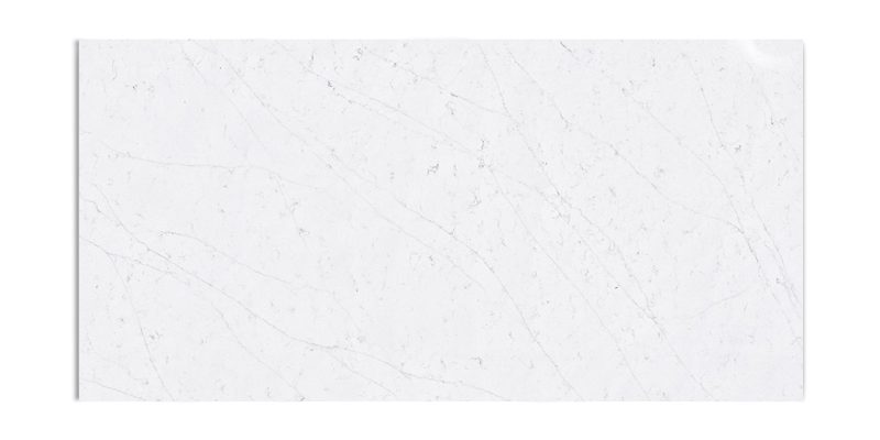 Ethereal Statuario - Stone Empire Fabrication