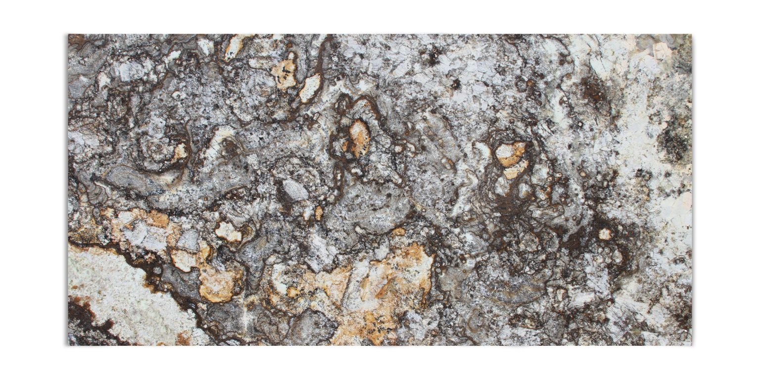 Excalibur - Stone Empire Fabrication