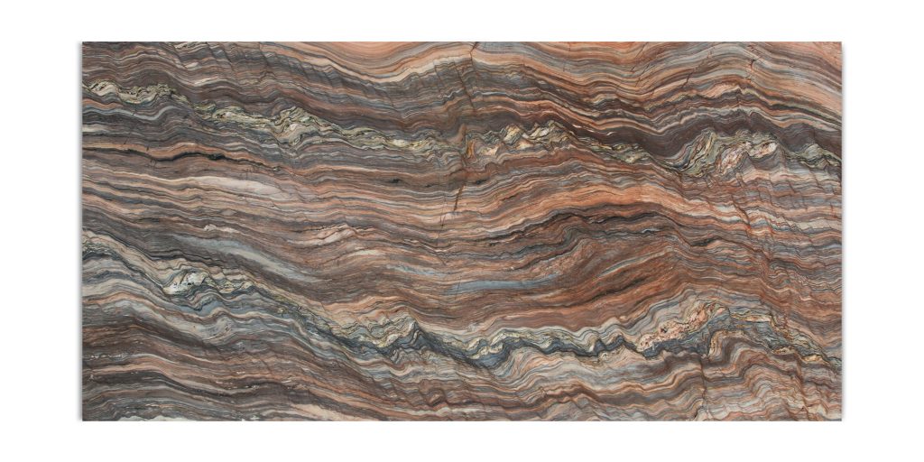 Fusion Red - Stone Empire Fabrication