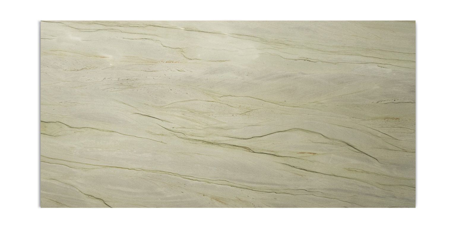Statuario Quartzite - Stone Empire Fabrication