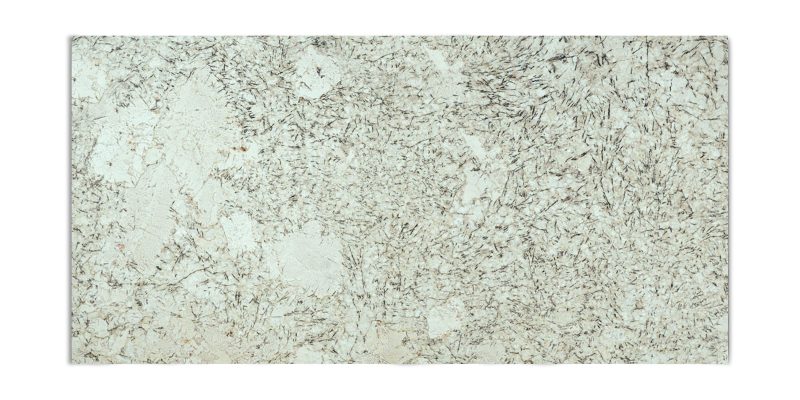 Ice Blue - Stone Empire Fabrication