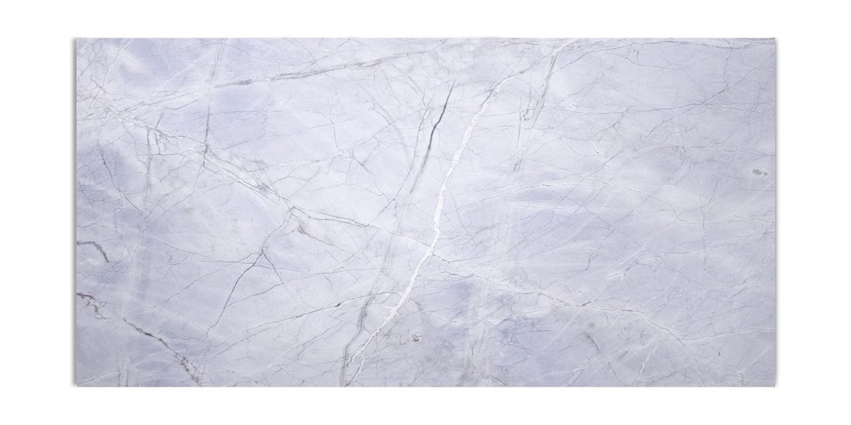 Invisible Blue - Stone Empire Fabrication