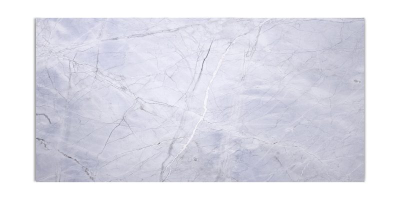 Invisible Blue - Stone Empire Fabrication