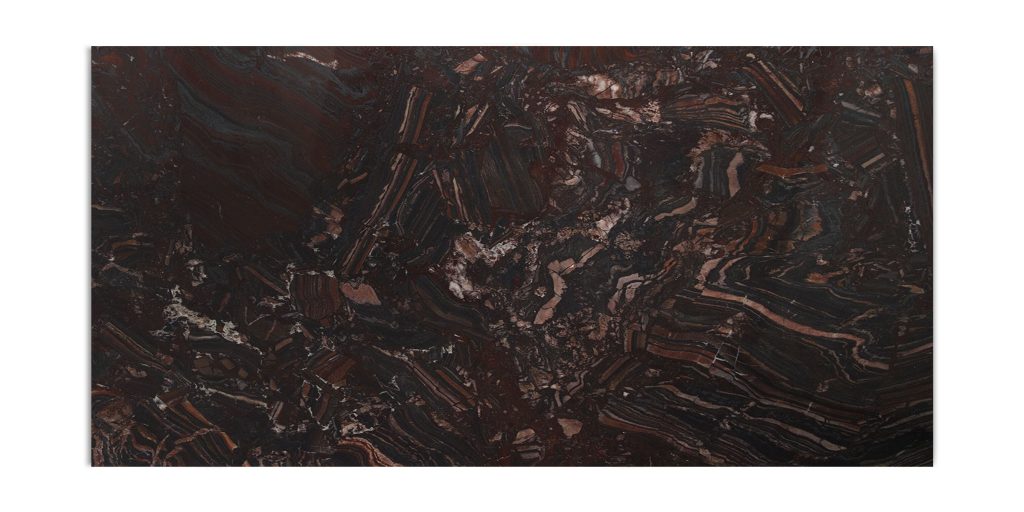 Iron Red - Stone Empire Fabrication