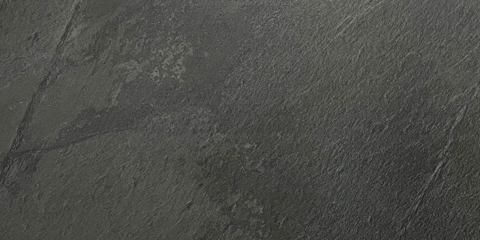 Lavagna Nera - Stone Empire Fabrication