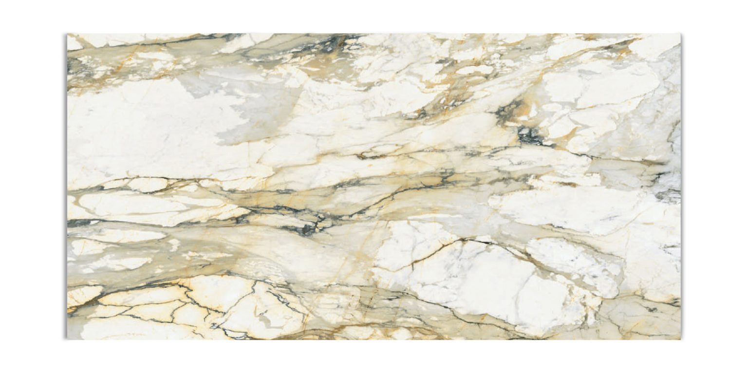 Arabescato Viola - Stone Empire Fabrication