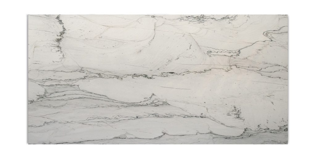 Opus White - Stone Empire Fabrication