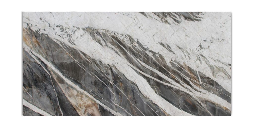 Paramount - Stone Empire Fabrication