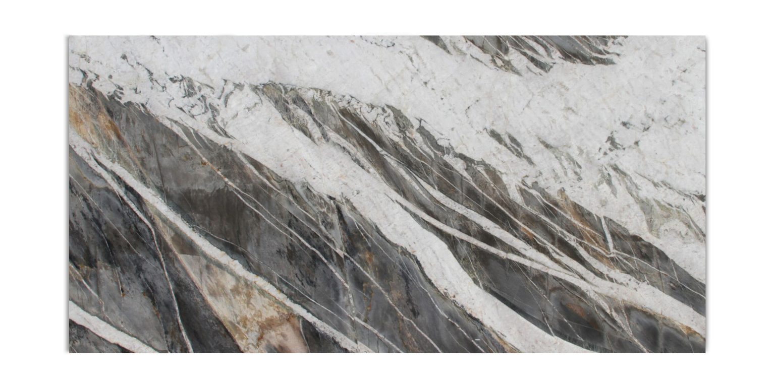 Paramount - Stone Empire Fabrication