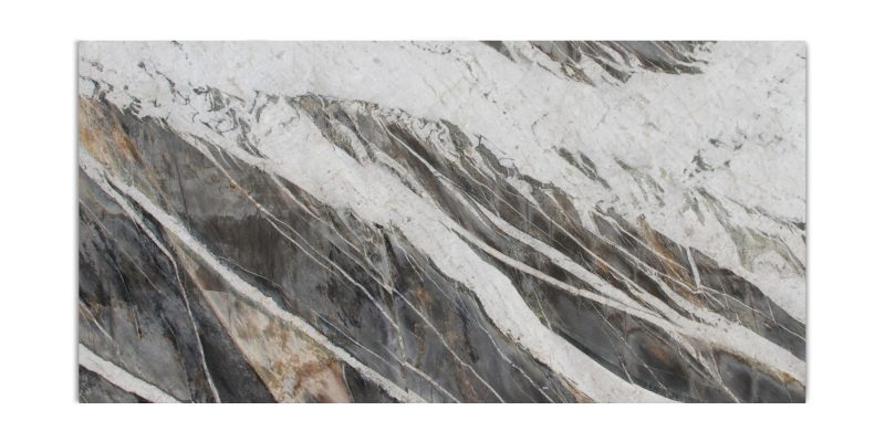 Paramount - Stone Empire Fabrication