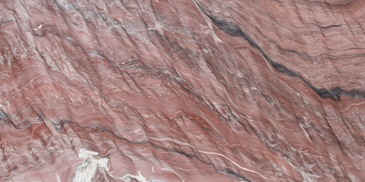 Revolution Wave Red - Stone Empire Fabrication