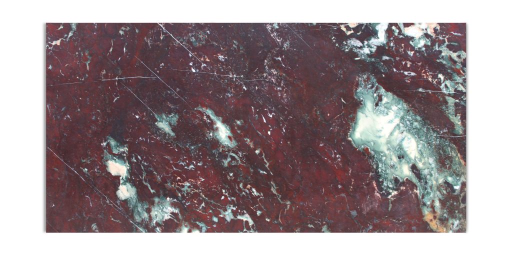 Rosso Fiorentino - Stone Empire Fabrication
