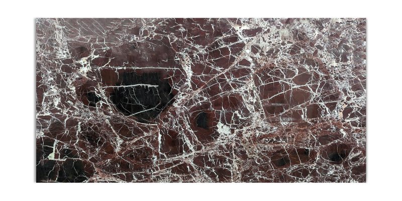 Rosso Levanto - Stone Empire Fabrication