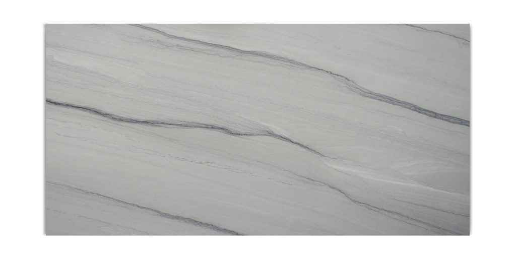 Silver Shadow - Stone Empire Fabrication