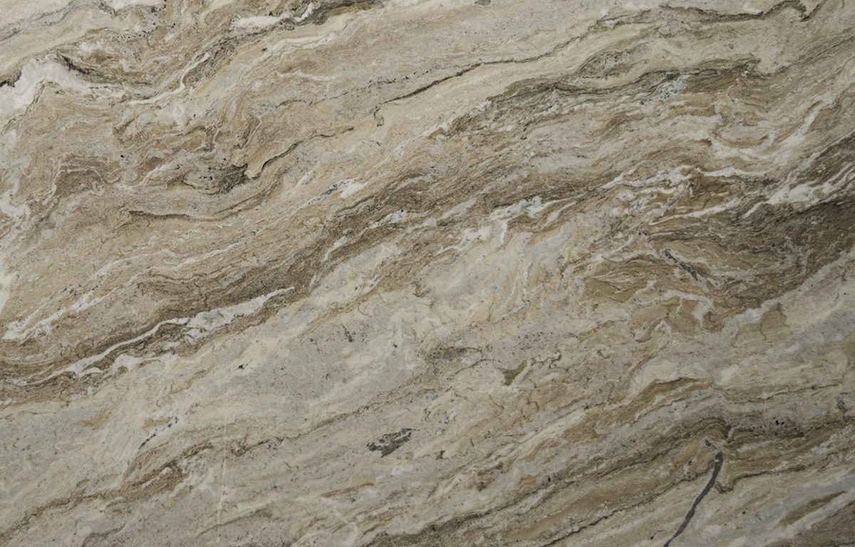 Brown Fantasy - Stone Empire Fabrication
