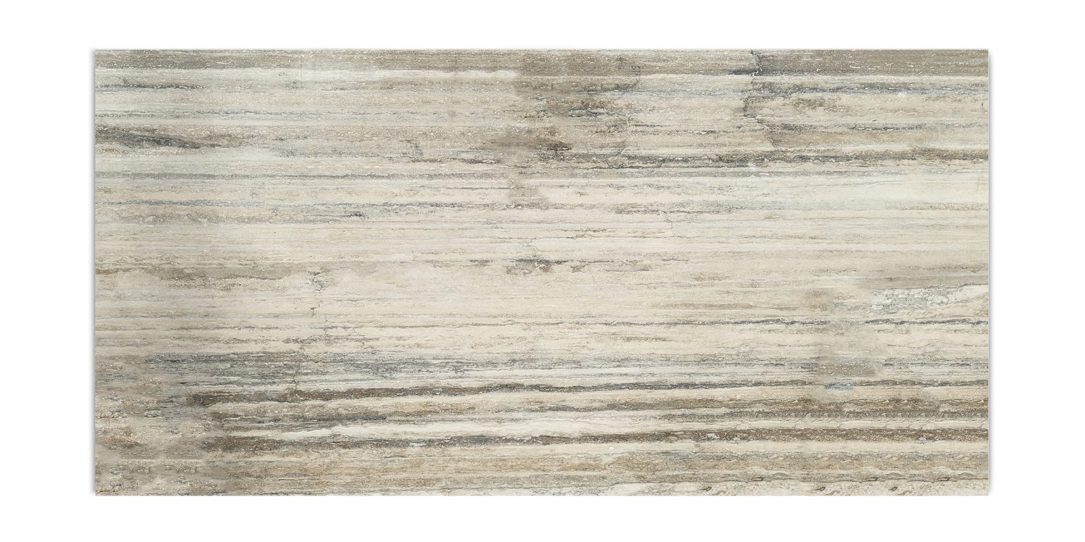 Travertino Silver Beige - Stone Empire Fabrication
