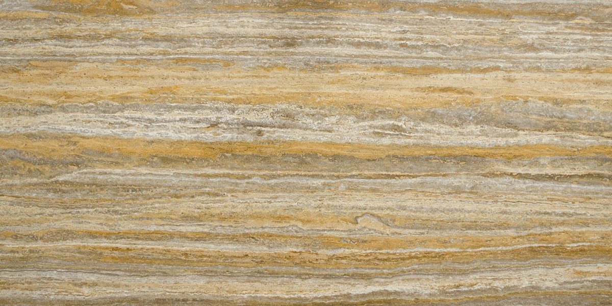 Travertino Titanium Gold - Stone Empire Fabrication