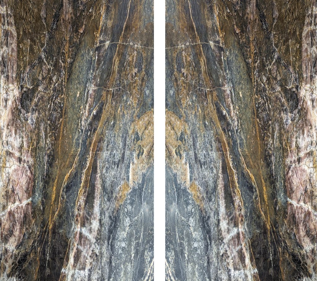 Andromeda - Stone Empire Fabrication
