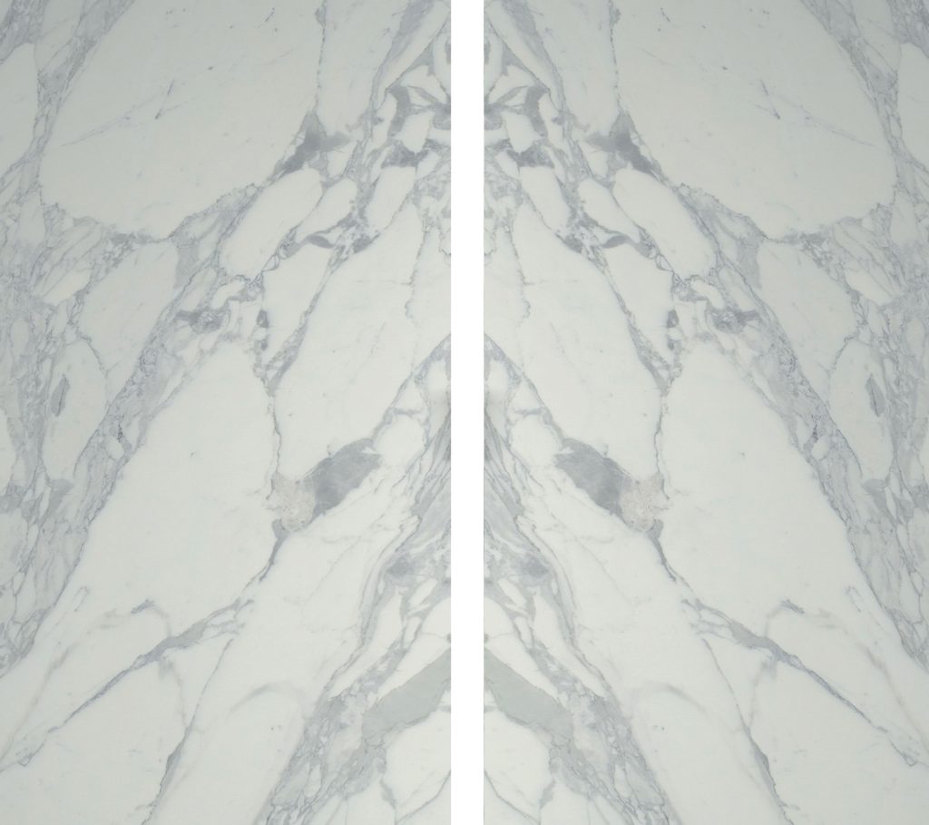 Calacatta Select - Stone Empire Fabrication
