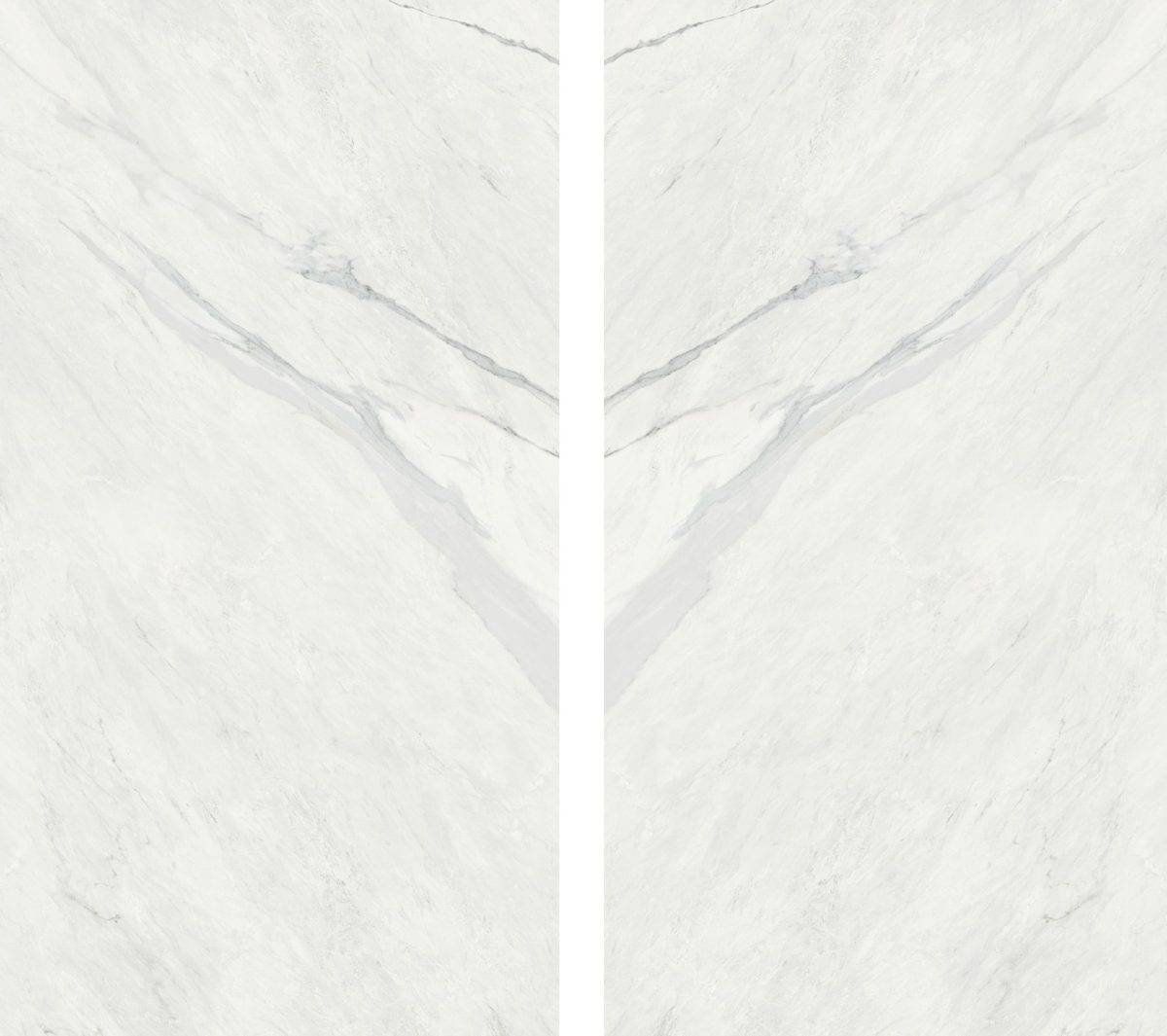 Calacatta White - Stone Empire Fabrication