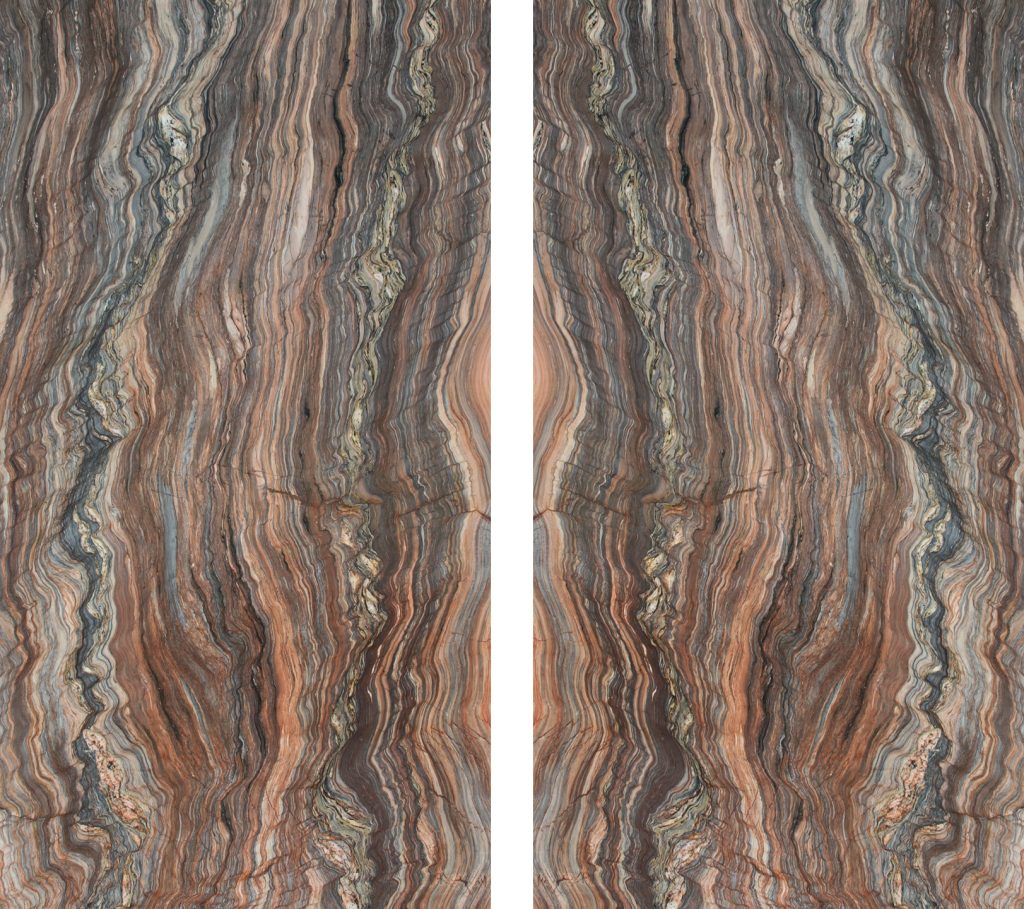 Fusion Red - Stone Empire Fabrication