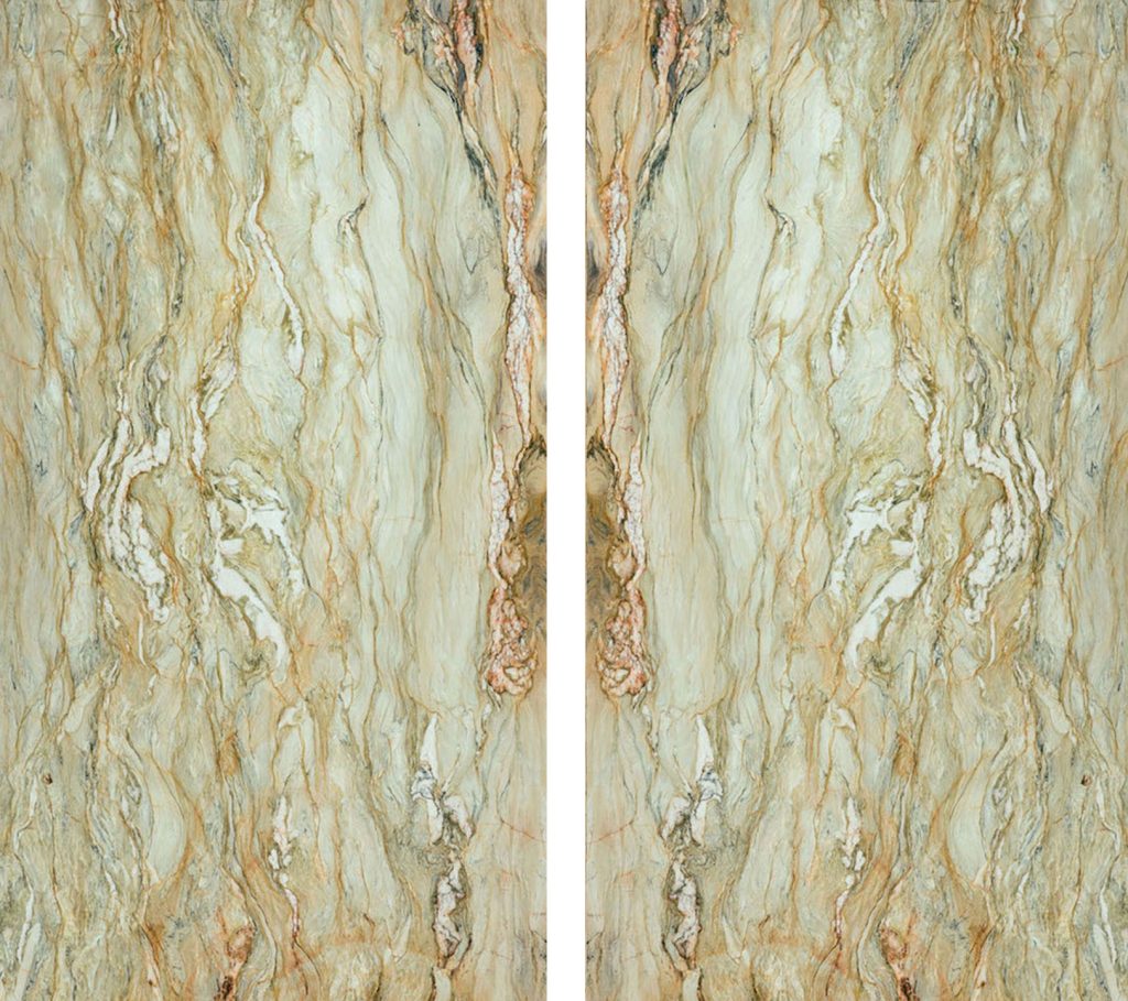 Fusion Verde - Stone Empire Fabrication