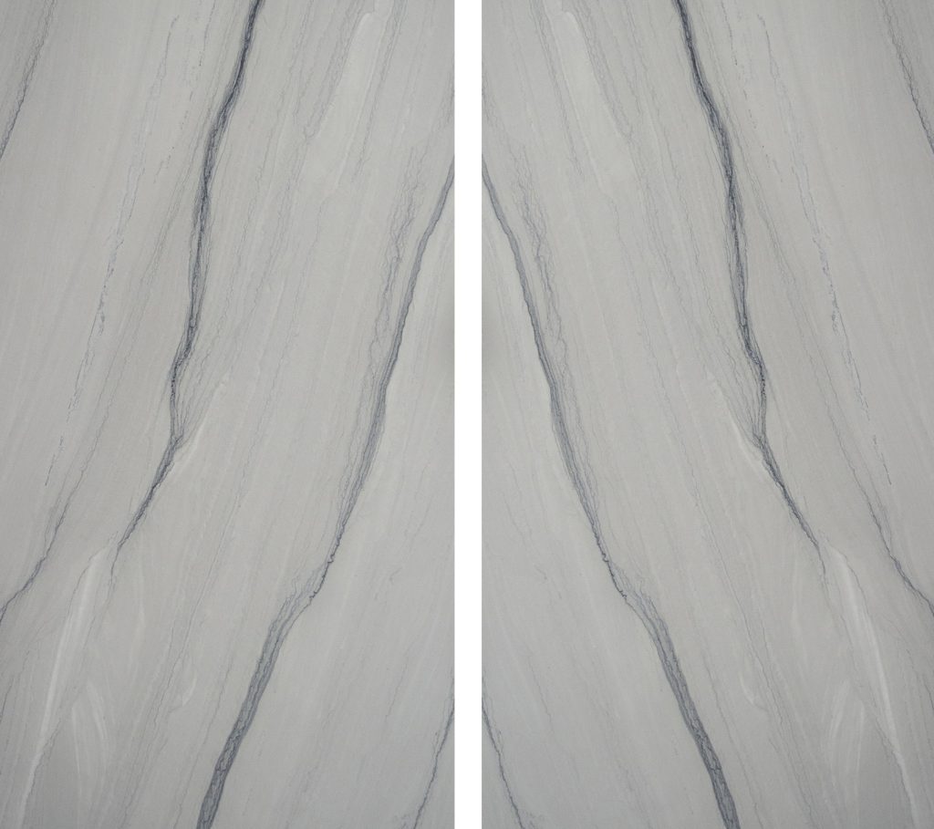 Silver Shadow - Stone Empire Fabrication