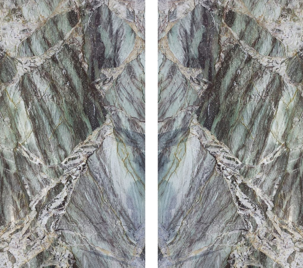Wild Forest - Stone Empire Fabrication
