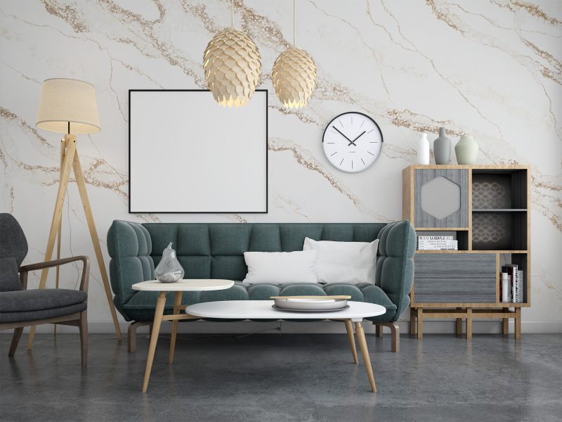 Desert Blush - Stone Empire Fabrication