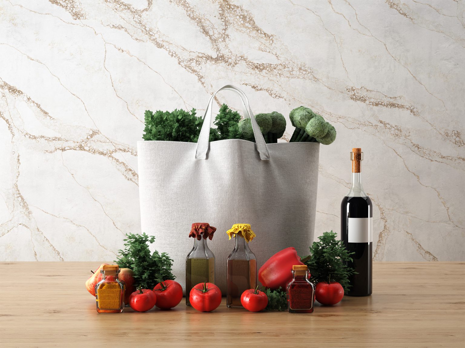 Desert Blush - Stone Empire Fabrication